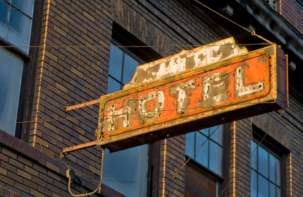 Listing on "Dirtiest Hotels in America" Defamatory?