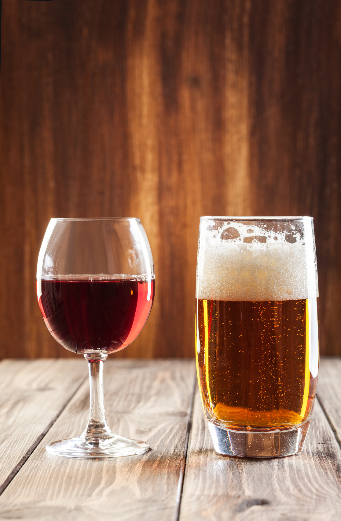 Craft Beer Trademarks: Beer vs. Wine